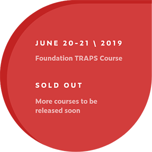 Severe Trauma Management Courses - Trauma Traps